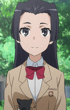 Mitsuko Kongo - Isekai Maid
