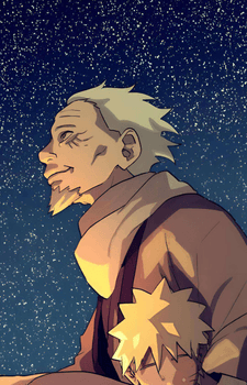 3rd Hokage Wallpaper