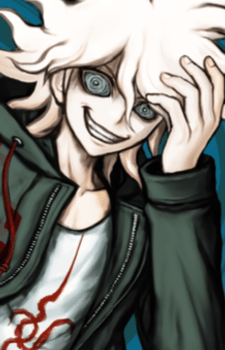 Nagito Komaeda - Isekai Maid