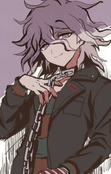 Nagito Komaeda - Isekai Maid
