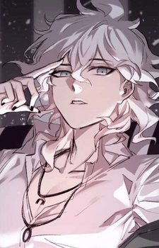 Nagito Komaeda - Isekai Maid