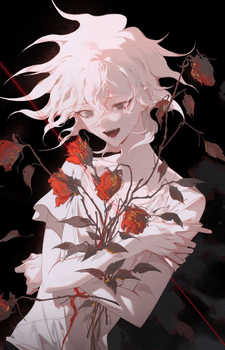 Nagito Komaeda - Isekai Maid