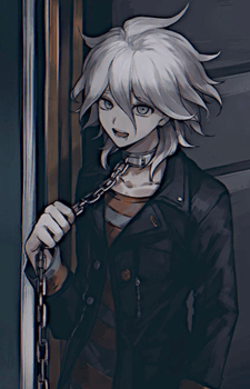 Nagito Komaeda - Isekai Maid
