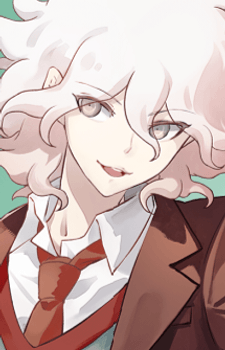 Nagito Komaeda - Isekai Maid