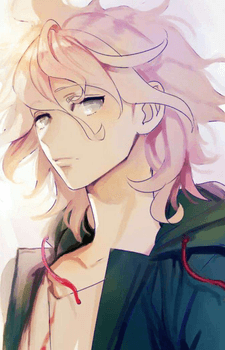 Nagito Komaeda - Isekai Maid