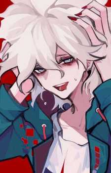 Nagito Komaeda - Isekai Maid