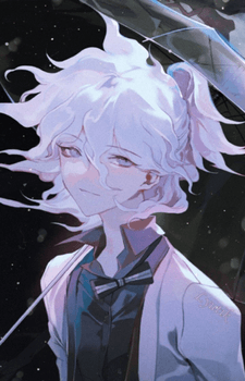 Nagito Komaeda - Isekai Maid