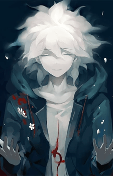 Nagito Komaeda - Isekai Maid