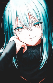 Rimuru Tempest - Isekai Maid