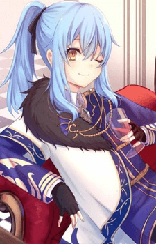 Rimuru Tempest - Isekai Maid