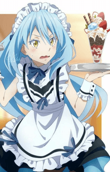 Rimuru Tempest - Isekai Maid