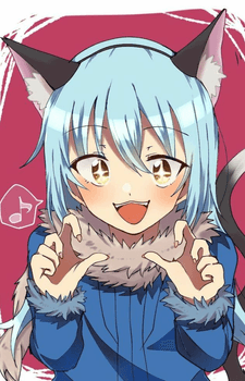 Rimuru Tempest - Isekai Maid