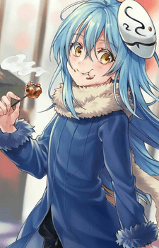 Rimuru Tempest - Isekai Maid