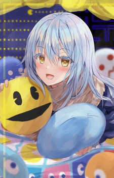 Rimuru Tempest - Isekai Maid