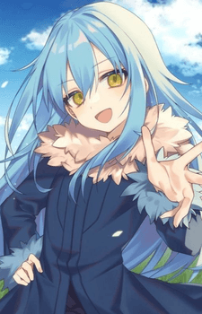 Rimuru Tempest - Isekai Maid