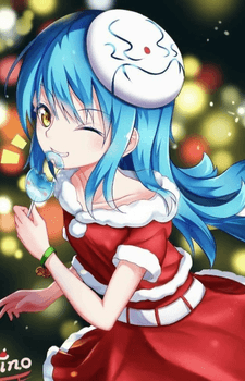 Rimuru Tempest - Isekai Maid