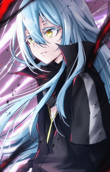 Rimuru Tempest - Isekai Maid