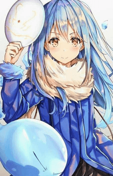 Rimuru Tempest - Isekai Maid