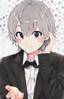 Saika Totsuka - Isekai Maid