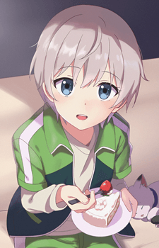Saika Totsuka - Isekai Maid