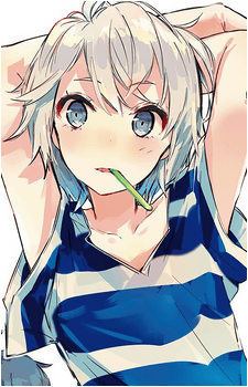 Saika Totsuka - Isekai Maid