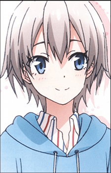 Saika Totsuka - Isekai Maid