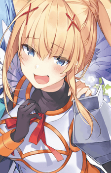 Darkness - Isekai Maid