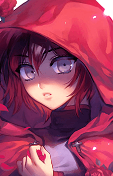 Ruby Rose - Isekai Maid