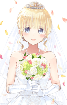 Juliet Persia - Isekai Maid