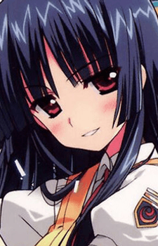 Ena Seishuuin - Isekai Maid