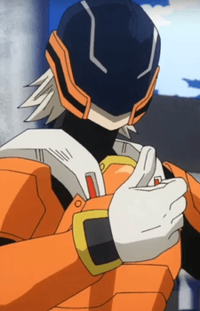 Juzo Honenuki - Isekai Maid