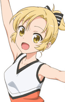Uki Sawatari - Isekai Maid