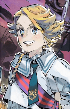 Al Lyon - Isekai Maid