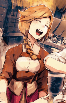 Enri Emmot - Isekai Maid