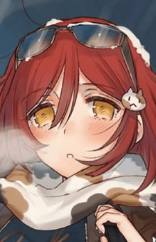 Nagaru Hoshijiro - Isekai Maid