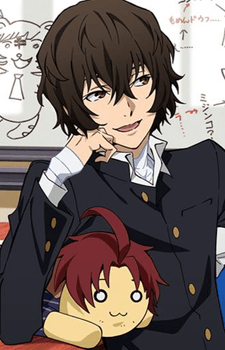Osamu Dazai - Isekai Maid