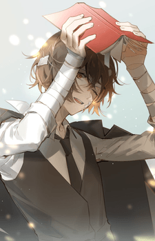 Osamu Dazai - Isekai Maid
