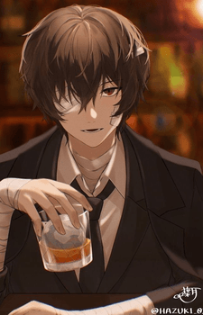 Osamu Dazai - Isekai Maid