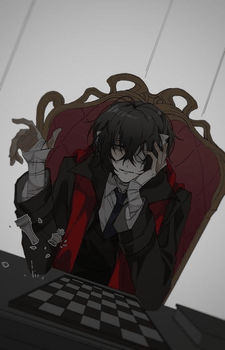 Osamu Dazai - Isekai Maid