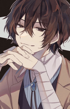 Osamu Dazai - Isekai Maid