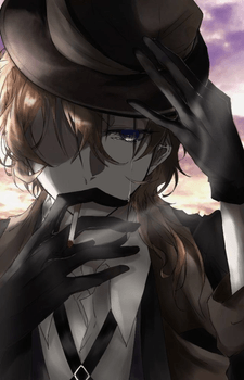 Chuuya Nakahara - Isekai Maid