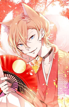 Chuuya Nakahara - Isekai Maid