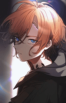 Chuuya Nakahara - Isekai Maid