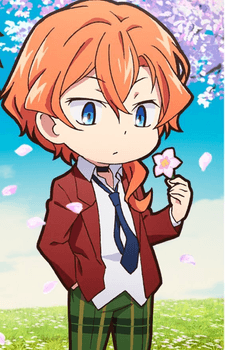 Chuuya Nakahara - Isekai Maid