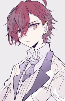 Osamu Dazai - Isekai Maid
