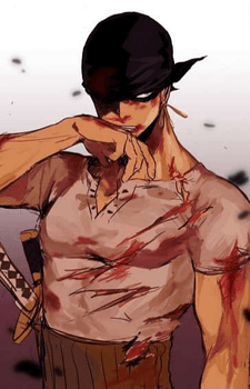 Zoro Roronoa - Isekai Maid