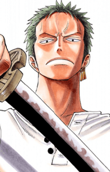 Zoro Roronoa - Isekai Maid