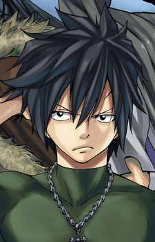 Gray Fullbuster - Isekai Maid