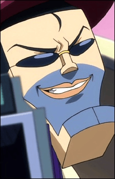 Wally Buchanan - Isekai Maid
