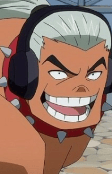 Yeagar - Isekai Maid